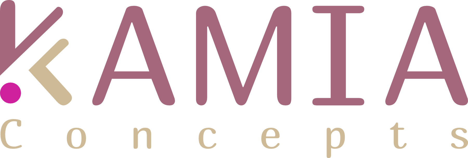 Home - KAMIA Concepts