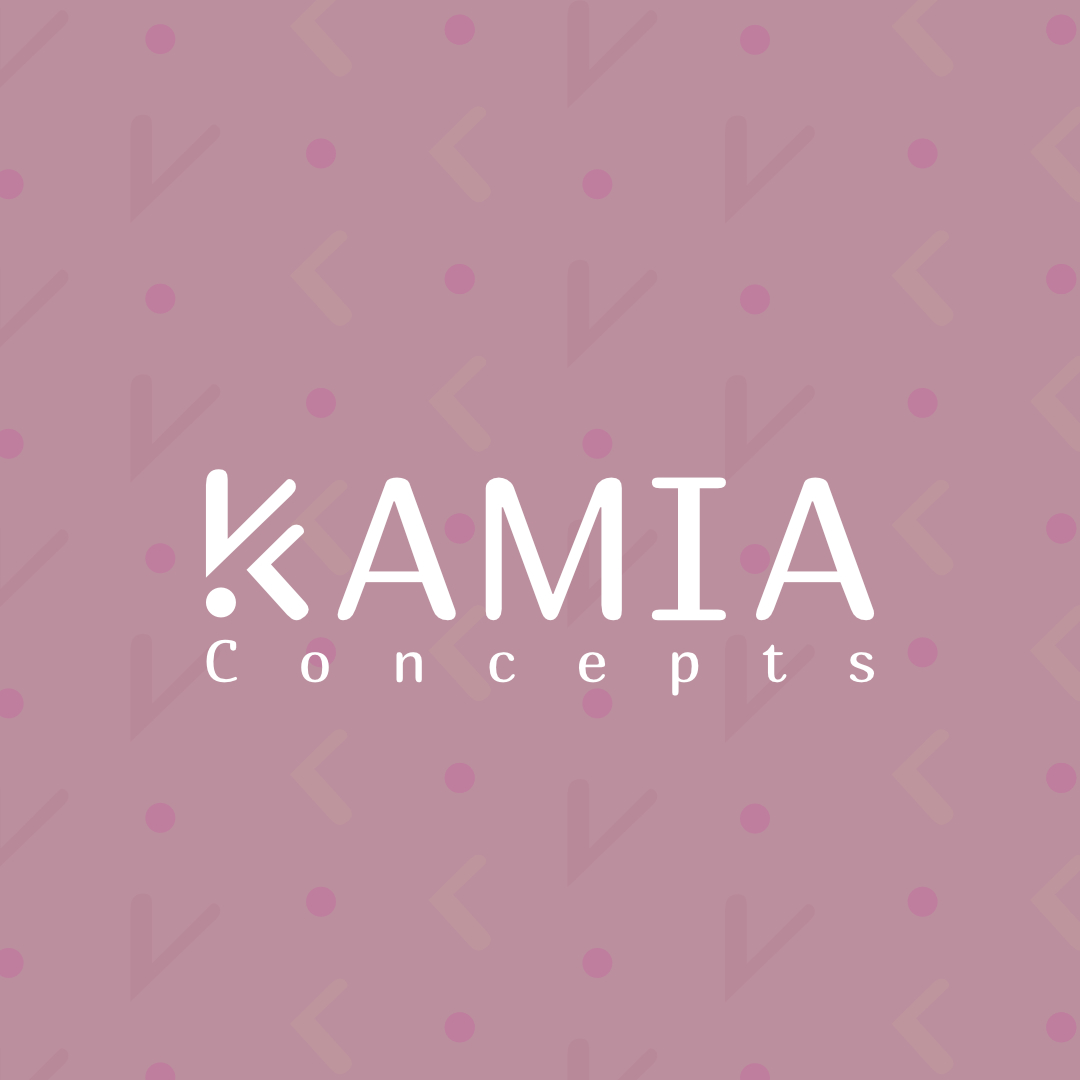 Home - KAMIA Concepts
